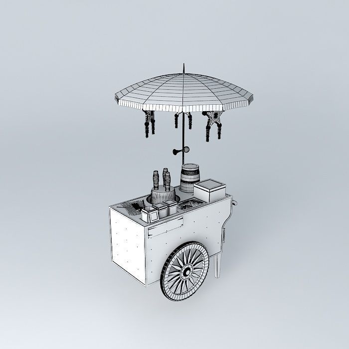 Parol at Putobumbong free 3D model | CGTrader