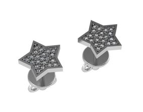 Smallstar 3D Printing Models | CGTrader