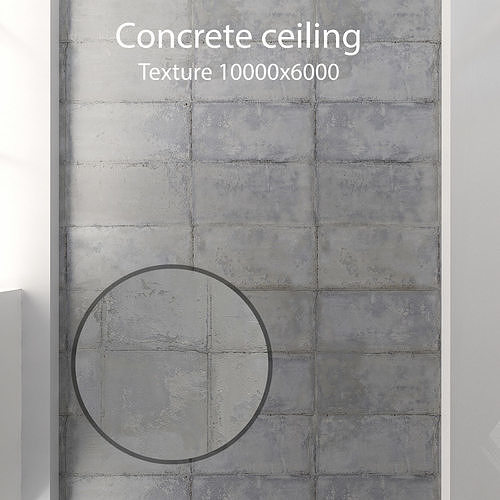 Texture 32 concrete VR / AR / low-poly | CGTrader