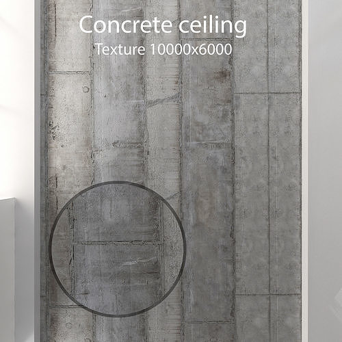 Texture 11 concrete VR / AR / low-poly | CGTrader