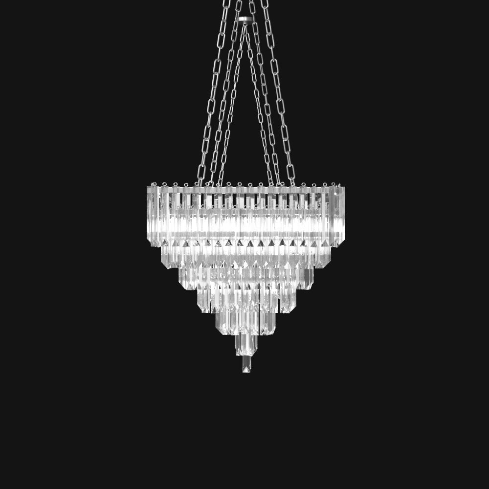 Visionnaire Mainz Ipe Cavalli 3D model | CGTrader