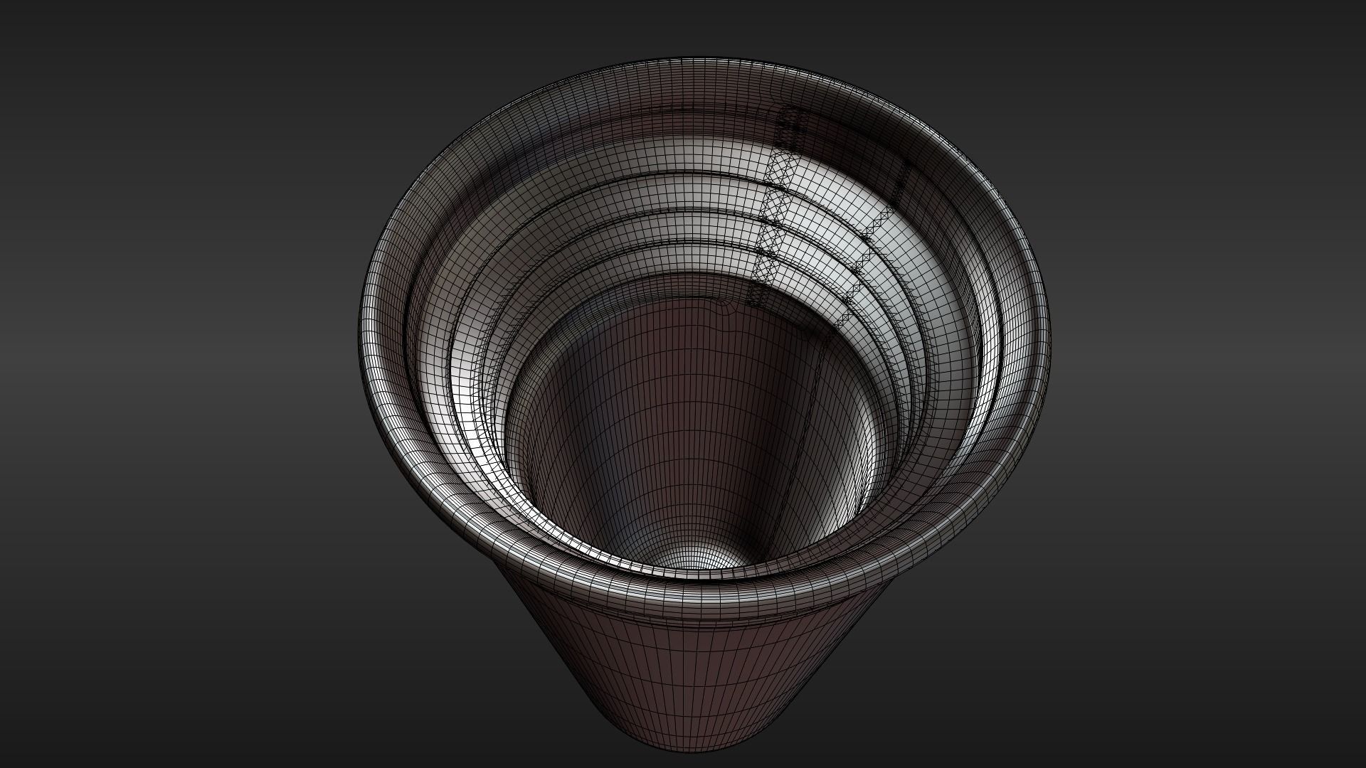 Geocaching Capsule Design 1 3D Model 3D printable STL BLEND - CGTrader.com