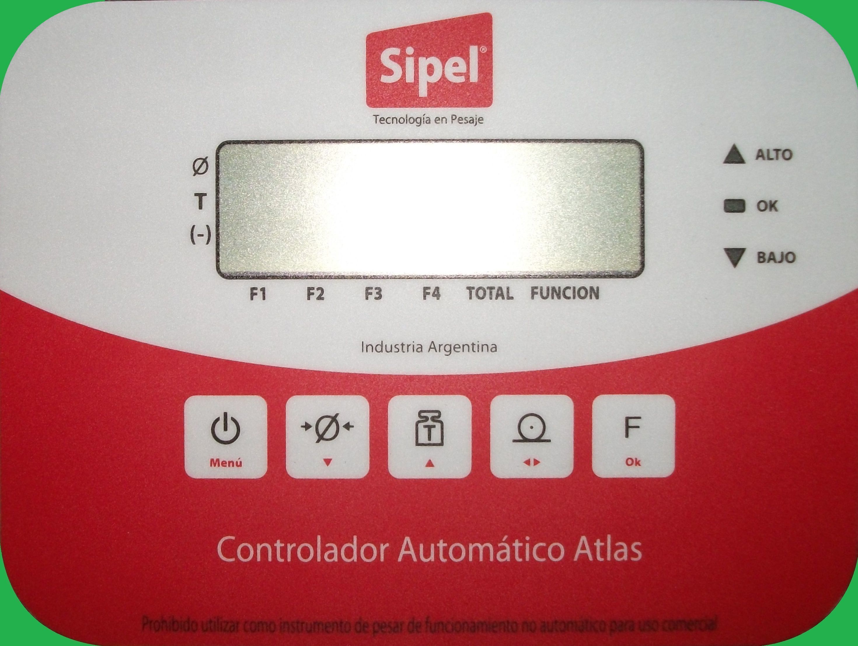 BALANZA SIPEL 37413 3D model rigged | CGTrader