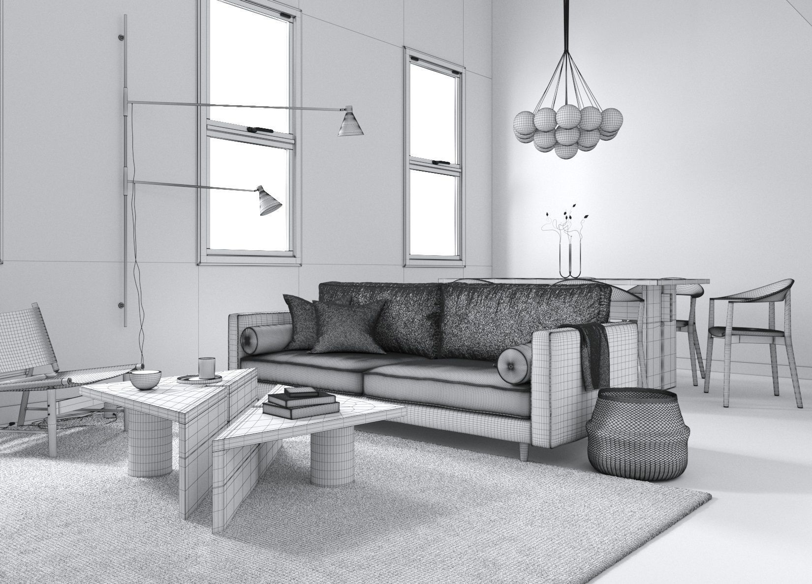 BeInspiration 102 3D model | CGTrader