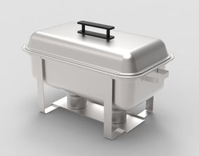 Catering 3D Models | CGTrader