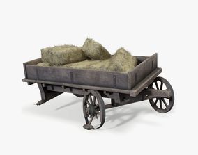 Haystack 3D Models | CGTrader