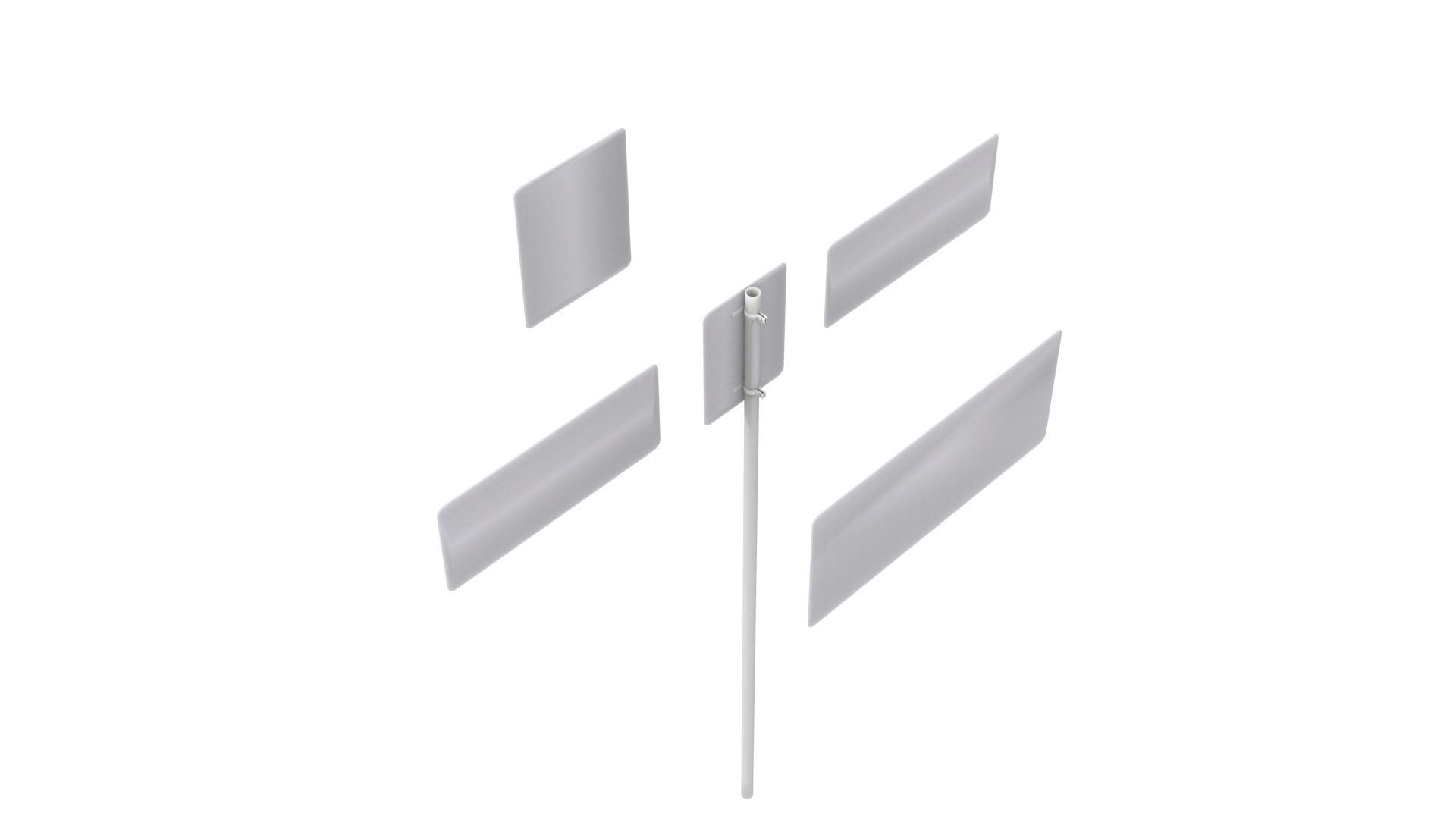 Road Sign - US - R16 Series Seat Belts And Headlight Use 3D model ...