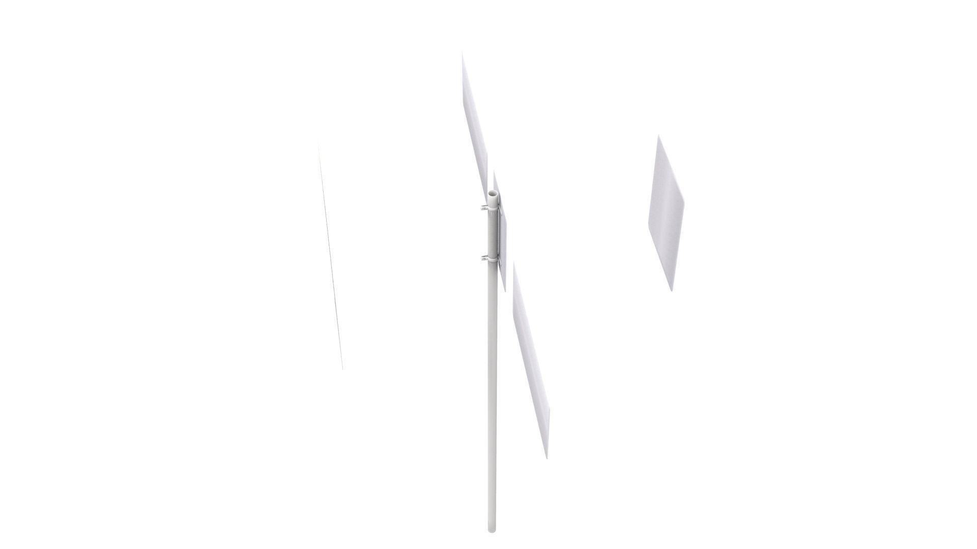 Road Sign - US - R16 Series Seat Belts And Headlight Use 3D model ...