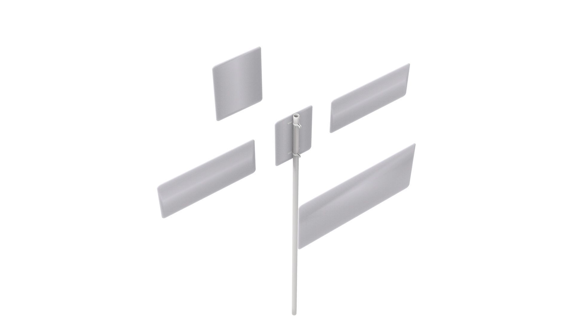 Road Sign - US - R16 Series Seat Belts And Headlight Use 3D model ...