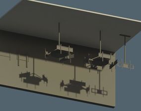 Families 3D Models | CGTrader