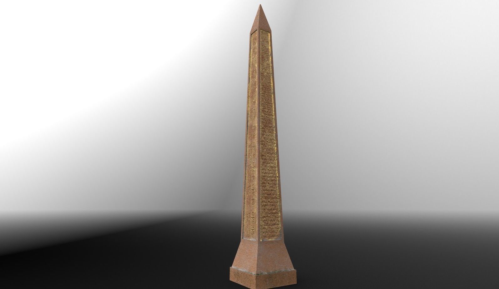 3D model Egypt city-modular prop-PBR VR / AR / low-poly | CGTrader