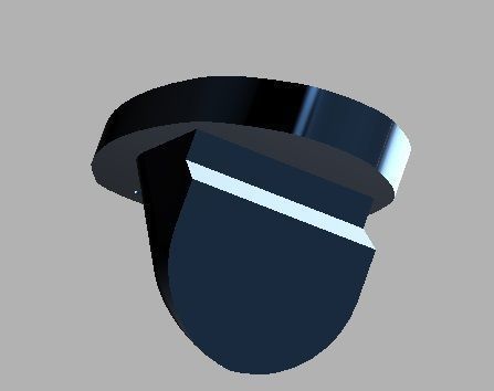 Planet X Pro Carbon Evo covers for Sram Etap 3D model 3D printable ...