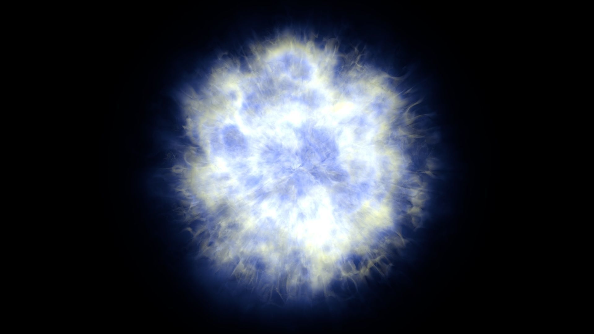 30 awesome energy effects for Blender cycles 3D model | CGTrader