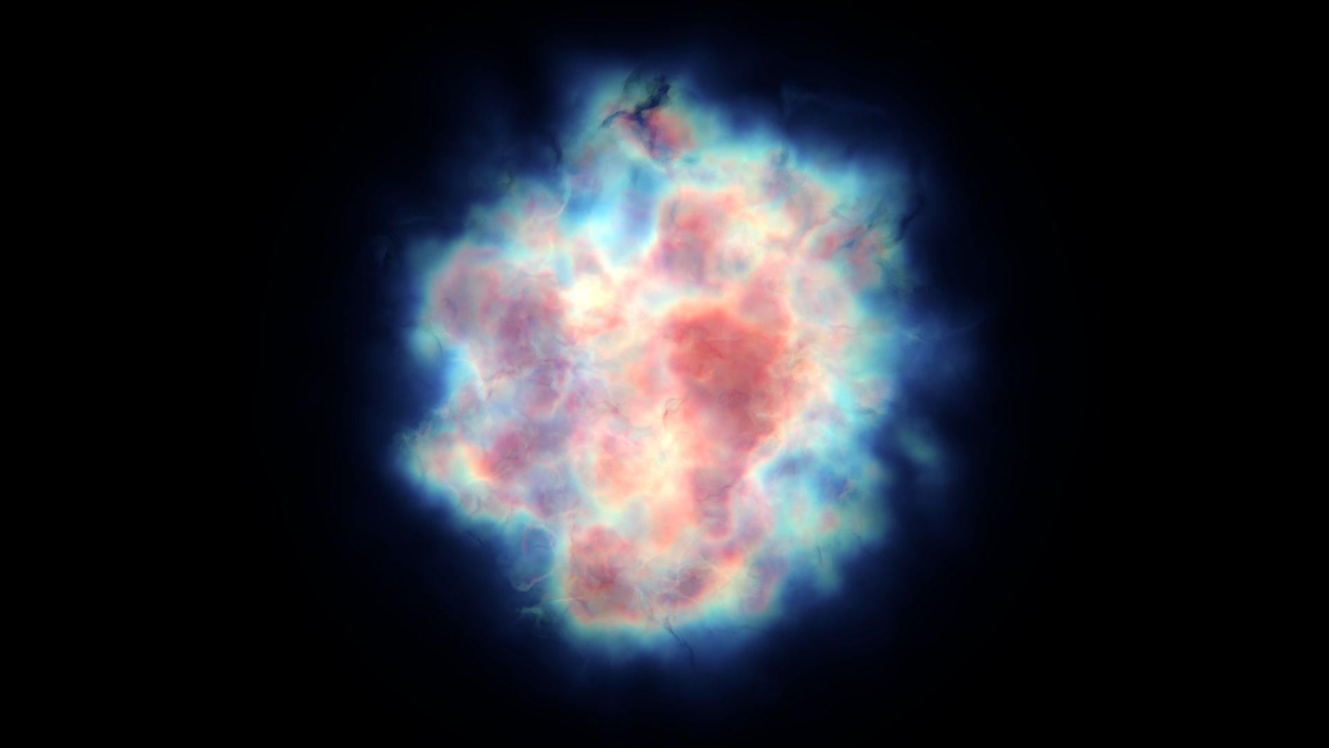 30 awesome energy effects for Blender cycles 3D model | CGTrader