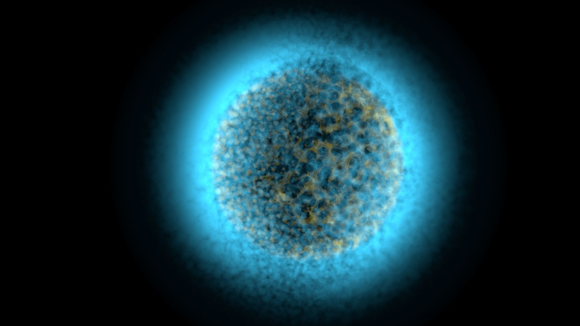 30 awesome energy effects for Blender cycles 3D model | CGTrader