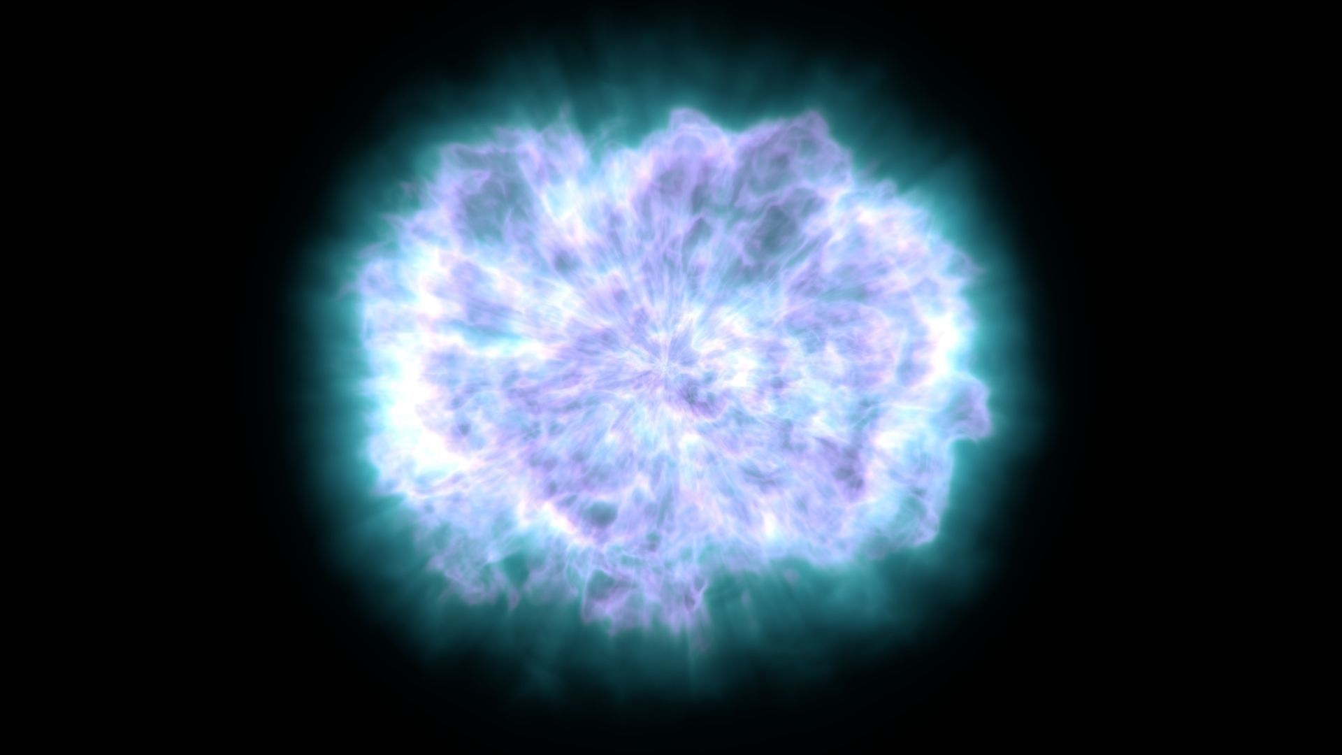 30 awesome energy effects for Blender cycles 3D model | CGTrader