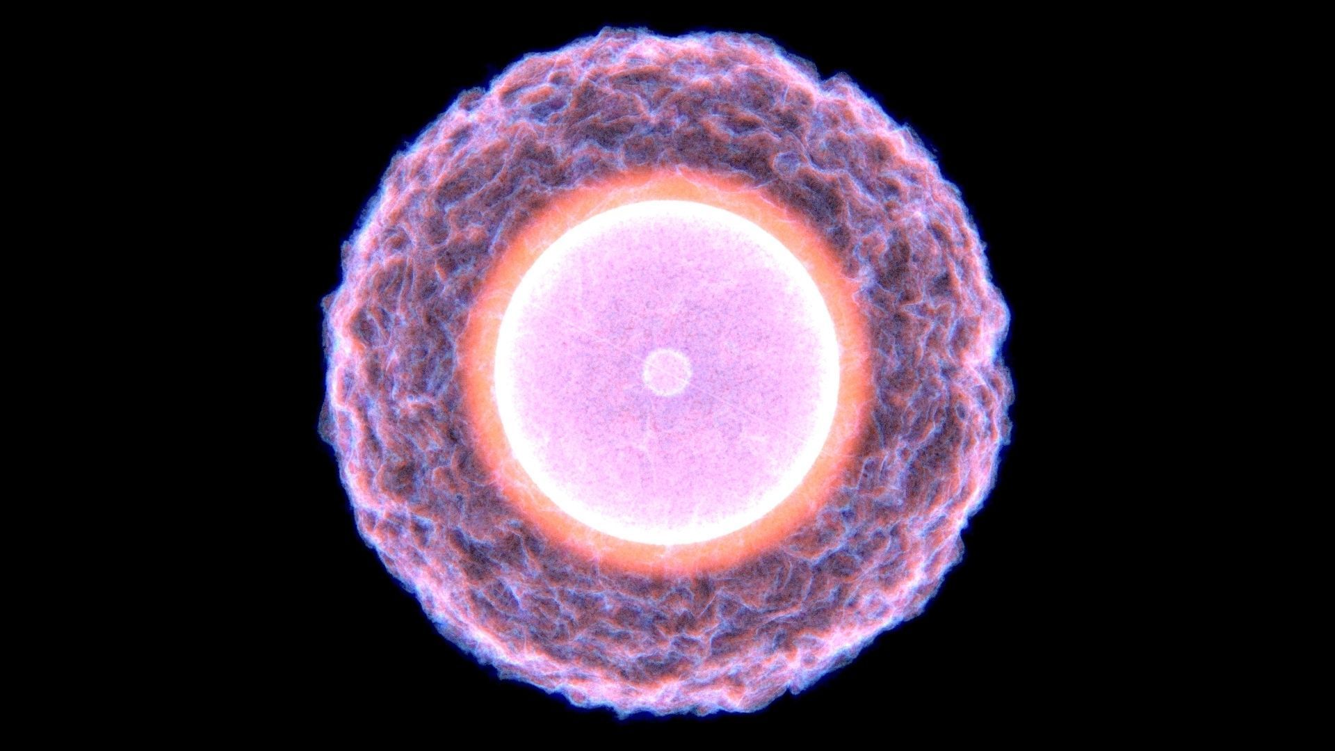 30 awesome energy effects for Blender cycles 3D model | CGTrader