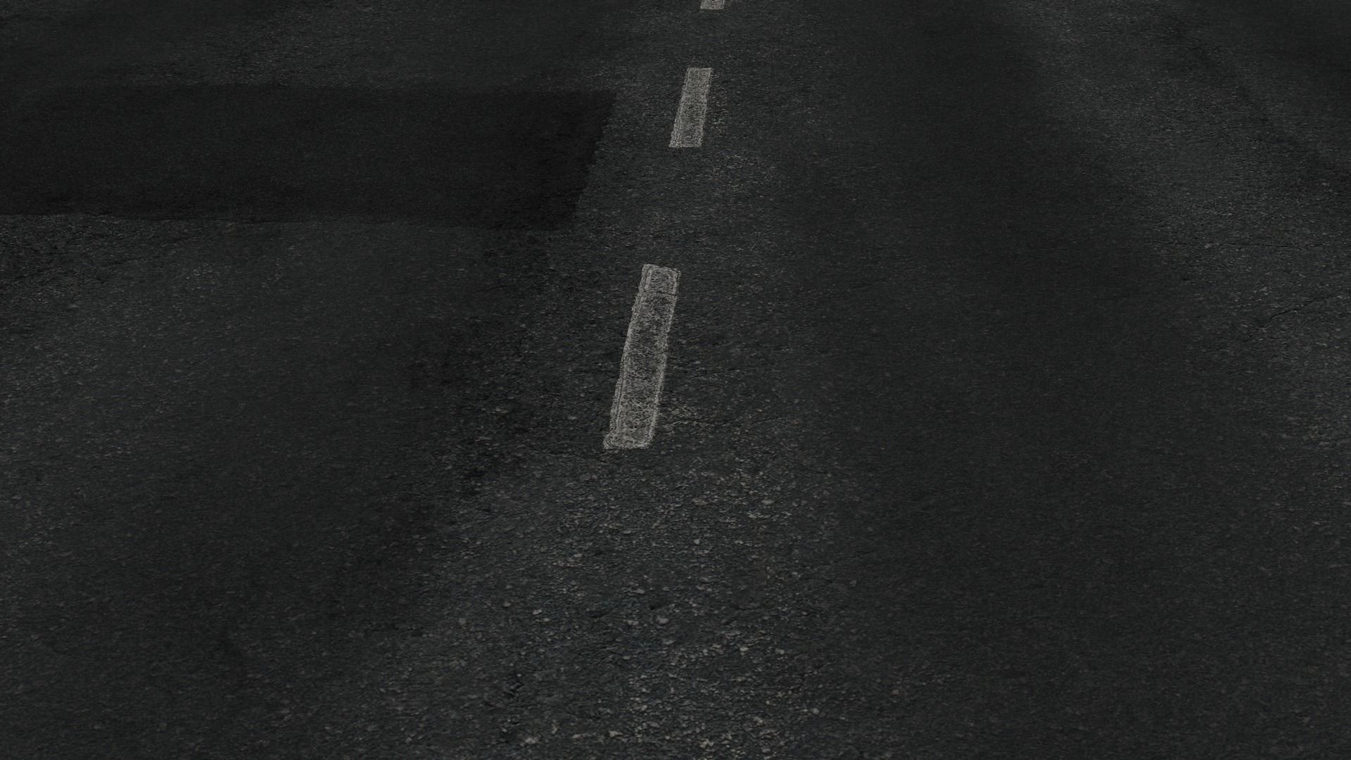 Roads Texture Texture | CGTrader