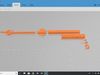 Predator Spear Retractable 3D model 3D printable | CGTrader