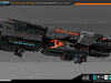 3D model Federation Fleet Pack03 VR / AR / low-poly | CGTrader