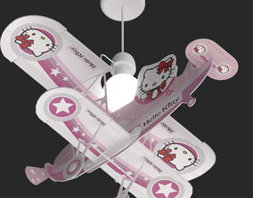 Hello kitty 3D Models | CGTrader