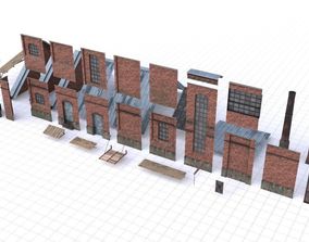 Free Modular 3D Models | CGTrader