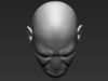 Lord Voldemort 3D model | CGTrader