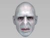Lord Voldemort 3D model | CGTrader