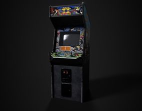 Arcade 3D Models | CGTrader