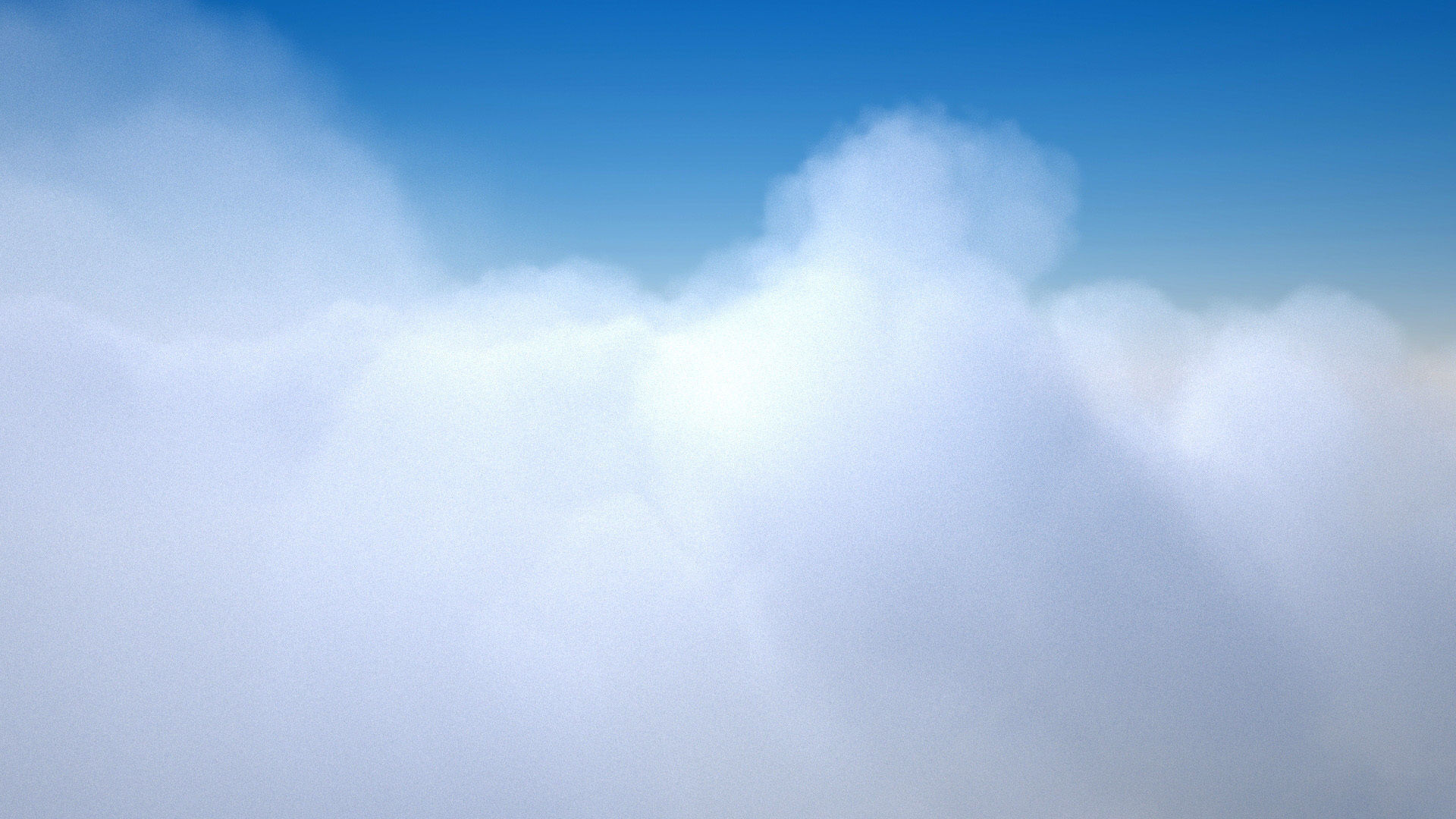 Volumetric clouds VDB 3D model | CGTrader