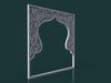 Mosque Minbar 3d stl model for cnc 3D model 3D printable | CGTrader