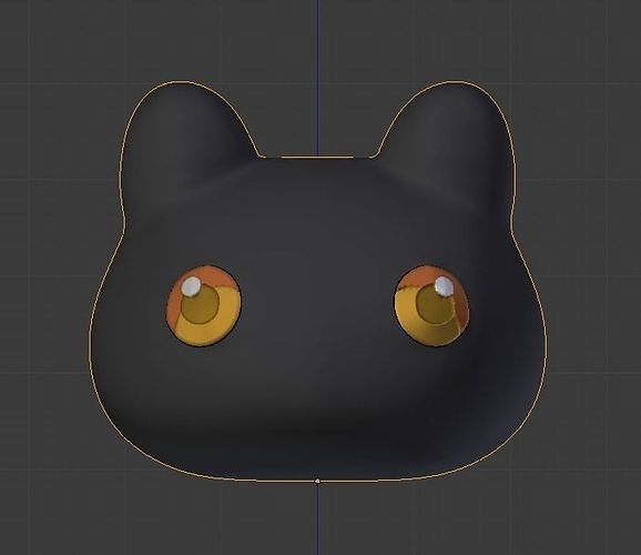 3D model Digimon - Botamon VR / AR / low-poly | CGTrader