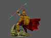 greek hoplite - phobos - 35mm scale 3D model 3D printable | CGTrader