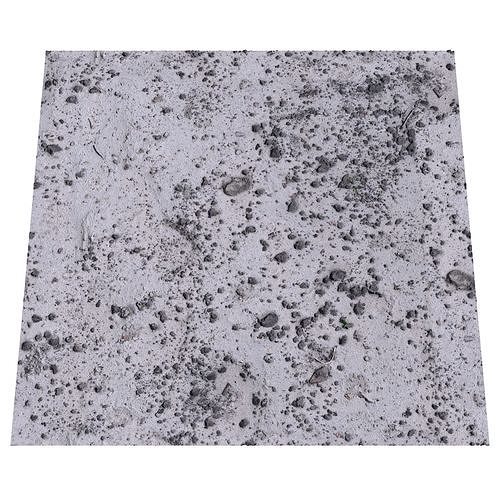 Sand with bits of earth scan 24 Tile Texture | CGTrader