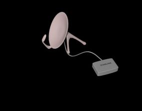 Starlink 3D Models | CGTrader