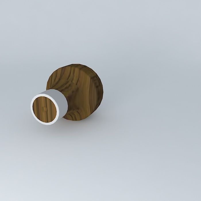 handle free 3D model | CGTrader