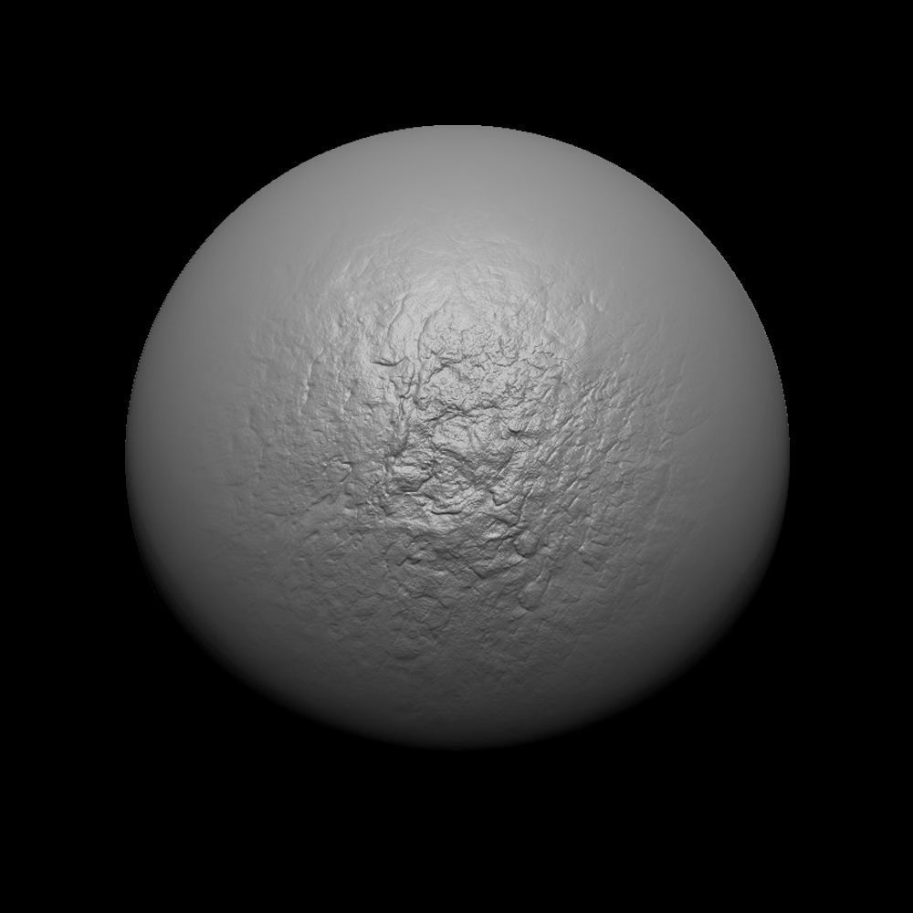 Zbrush Alpha Tree Bark Set for Free free Texture | CGTrader