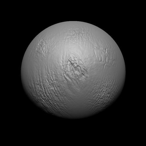 Zbrush Alpha Tree Bark Set for Free free Texture | CGTrader