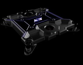 Apogee 3D Models | CGTrader