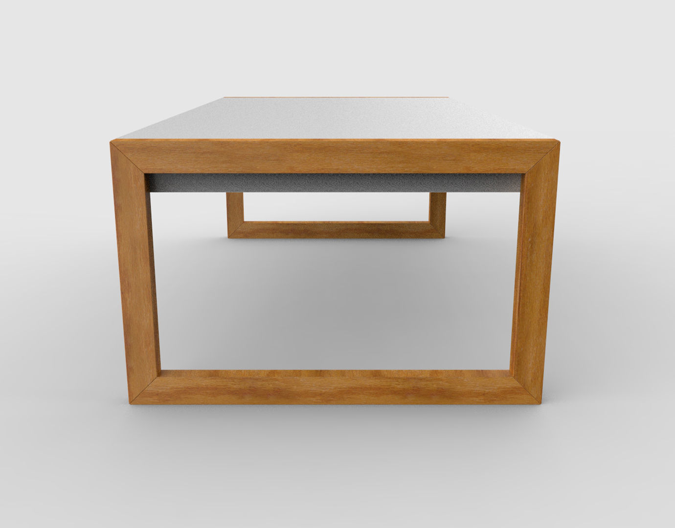 Center Table 02 free 3D model | CGTrader