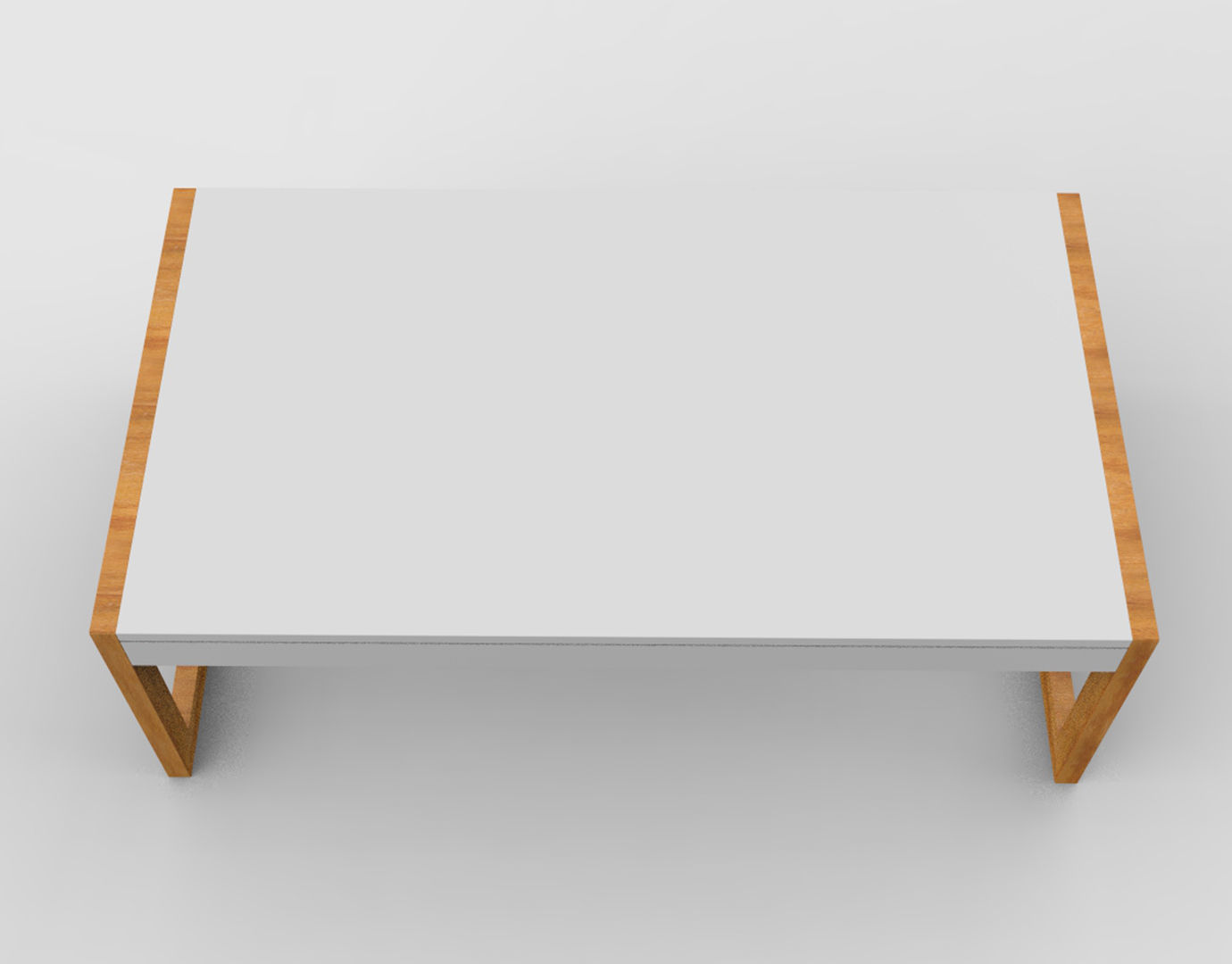 Center Table 02 free 3D model | CGTrader