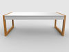 Center Table 02 free 3D model | CGTrader