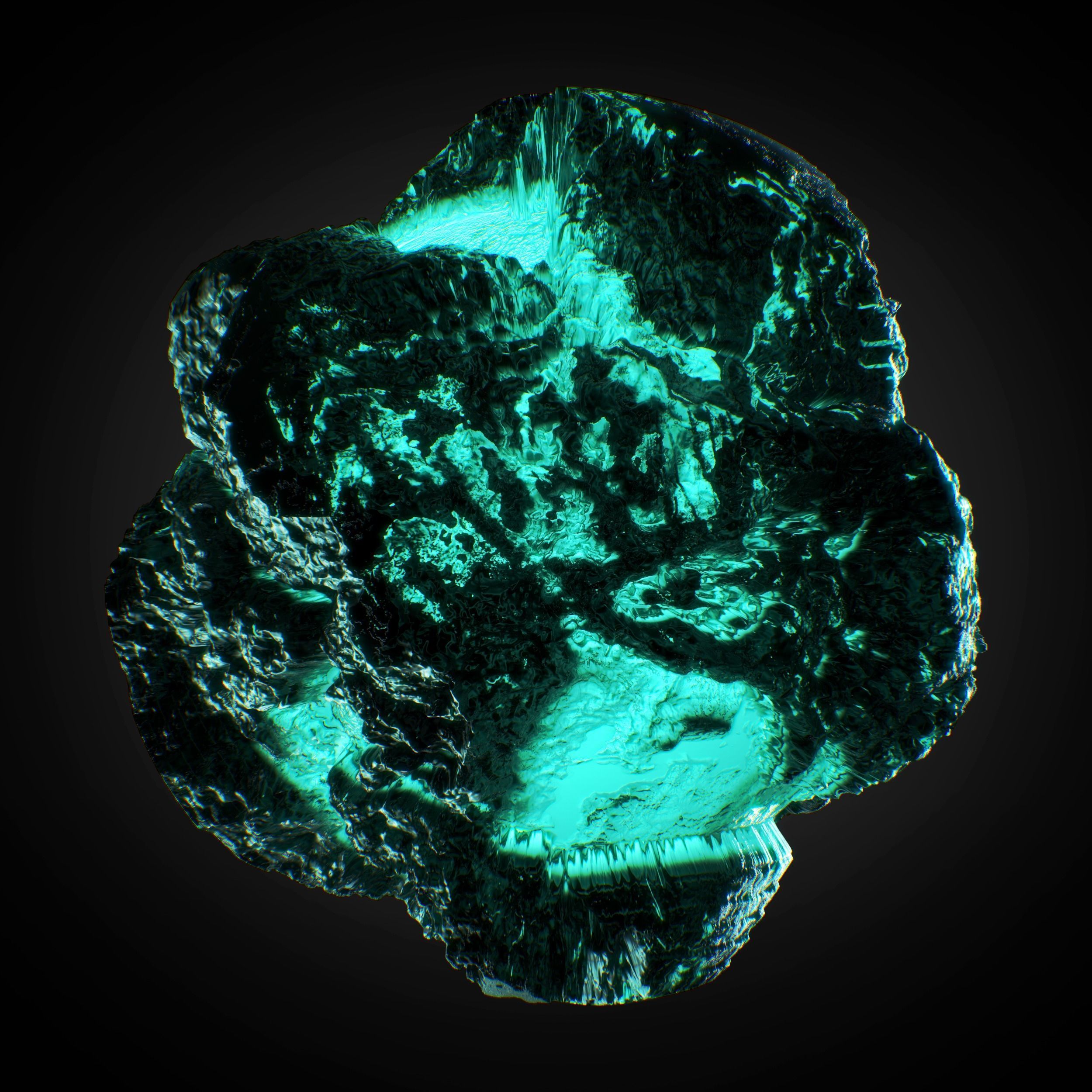 Ultimate Lava Generator Substance Texture | CGTrader