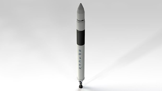 Falcon 1 Rocket