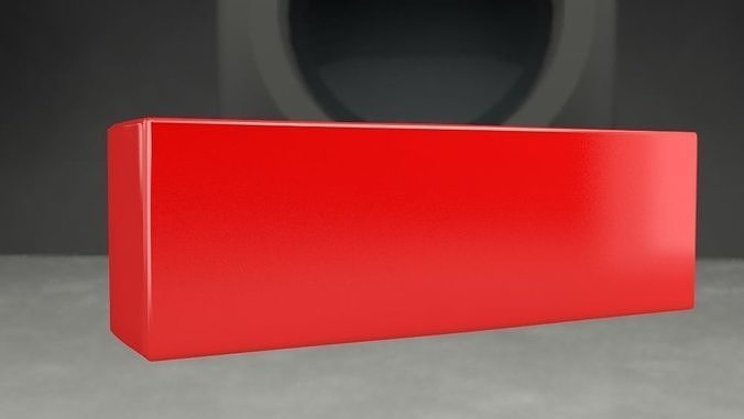 Packet Product render Biscuit packet 3D model 3D model | CGTrader