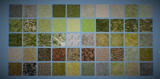 diffuse texture pack - ground - 05 Texture | CGTrader