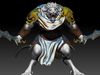 AJANI PLANESWALKER 3D PRINT 3D model | CGTrader