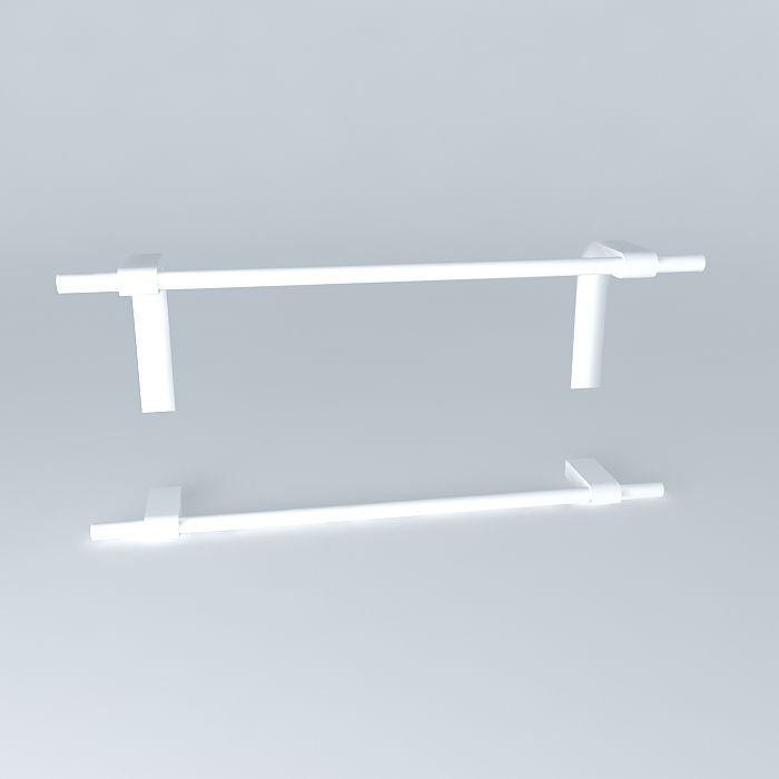 hanger free 3D Model MAX OBJ 3DS FBX STL DAE | CGTrader.com