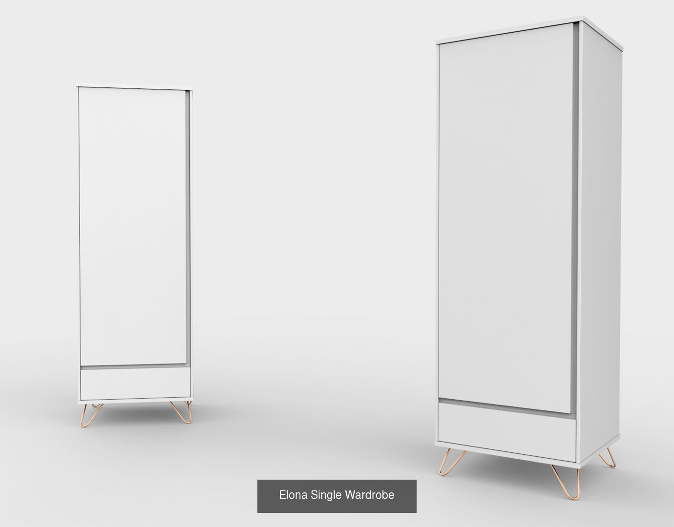 Elona Collection | CGTrader