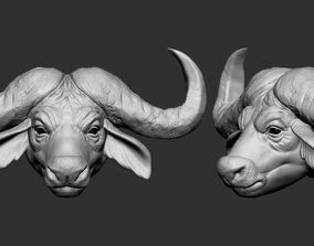 Buffalo 3D Models | CGTrader
